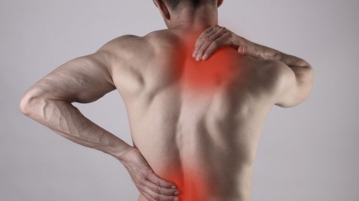 ¿Cuáles son las causas de la contractura muscular?- arok academy